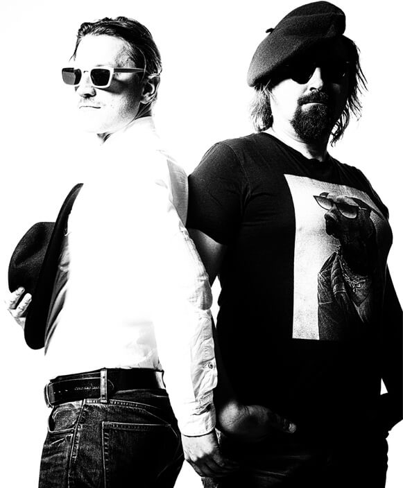 About us - Designa Individual