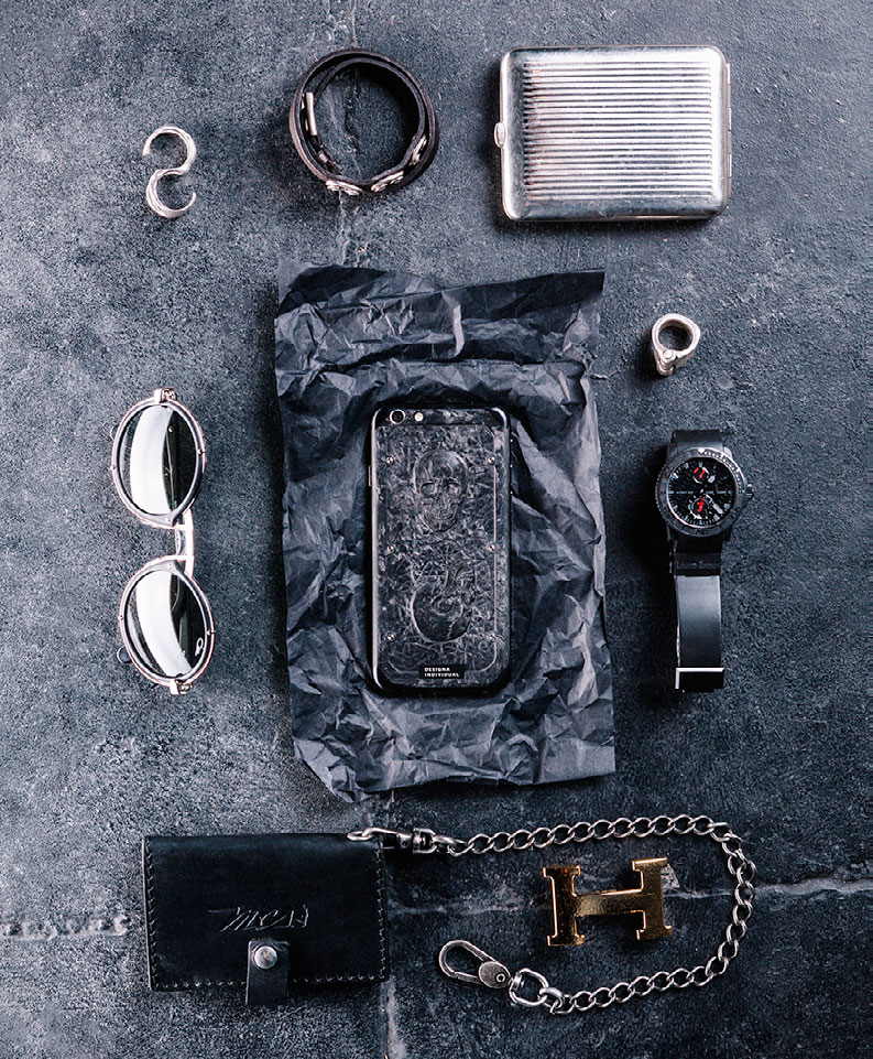 About us - Designa Individual