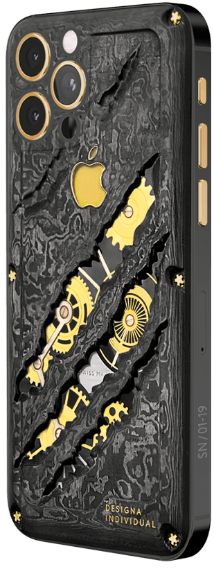 Chrono - Designa Individual