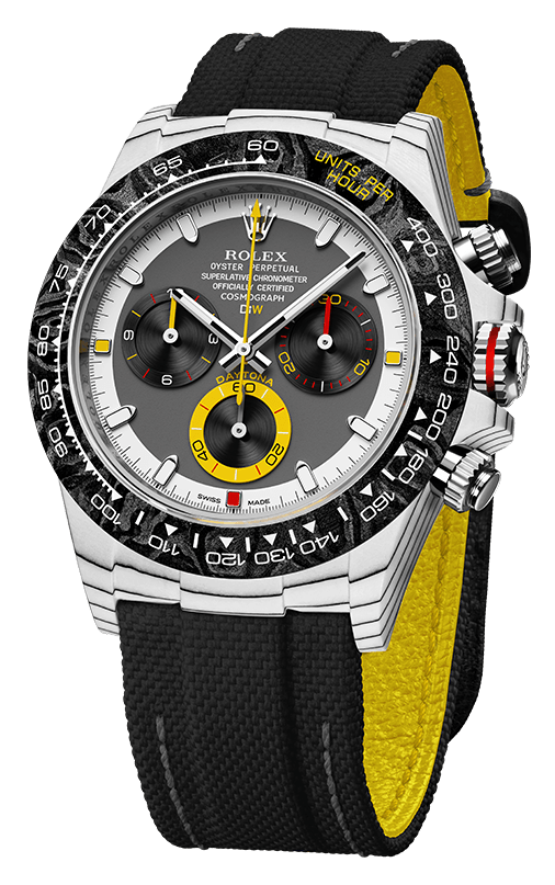 Quantum Racer - Designa Individual